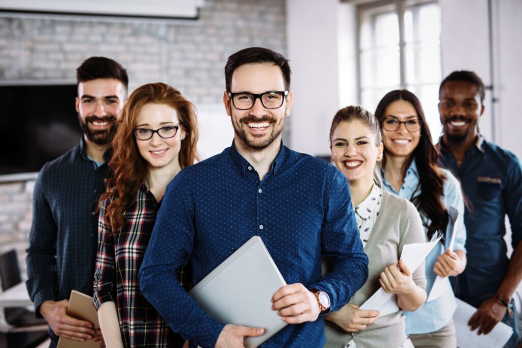 Programs Helping Immigrants Find Jobs
