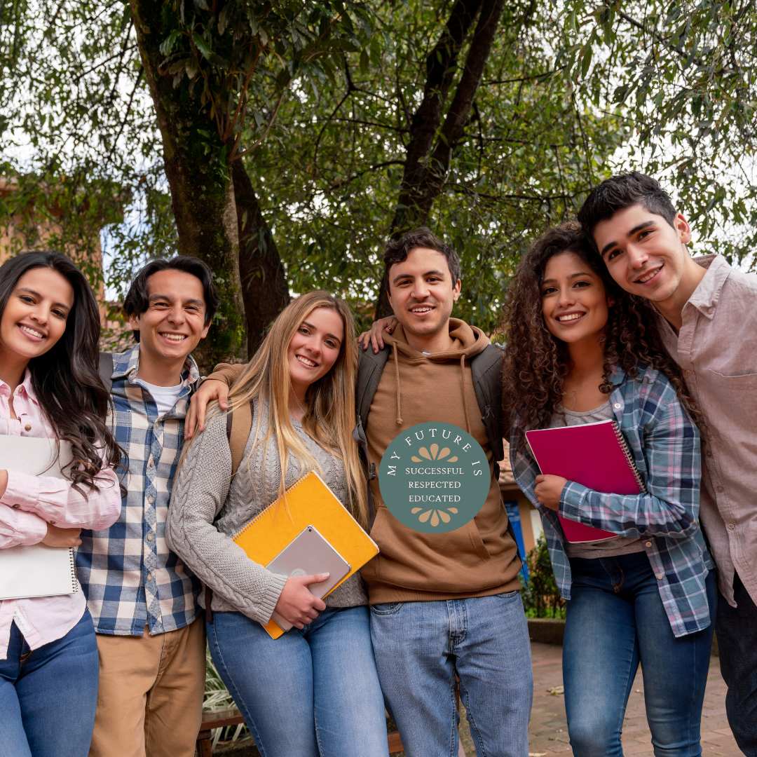 Global Pathway Connect: Mentorship for International Students