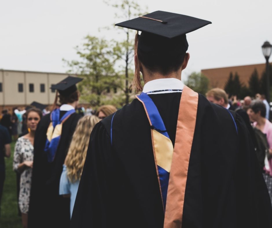 High School Minority Graduation Success Stories